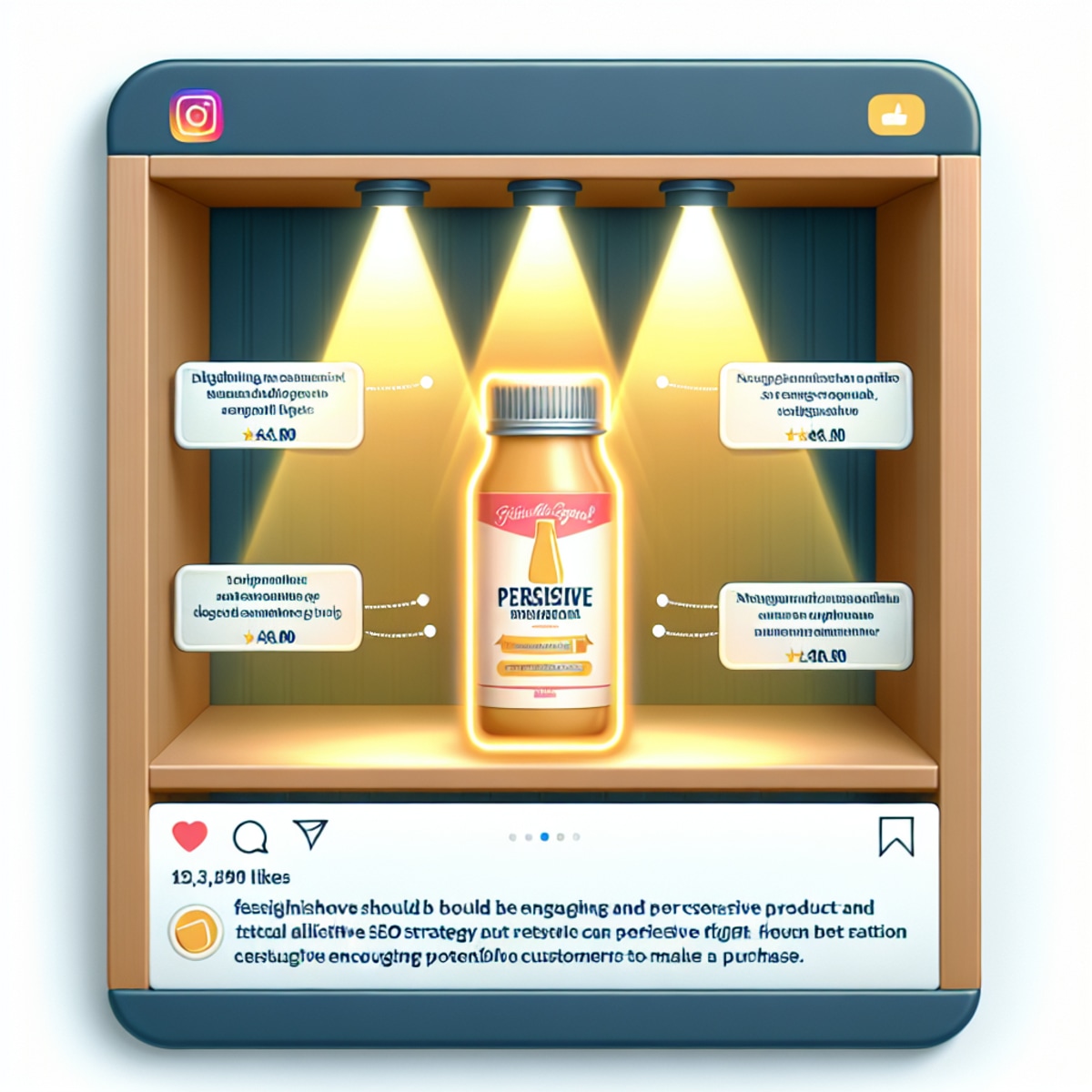 Best Tiktok Shop Product Description Generator | Vondy