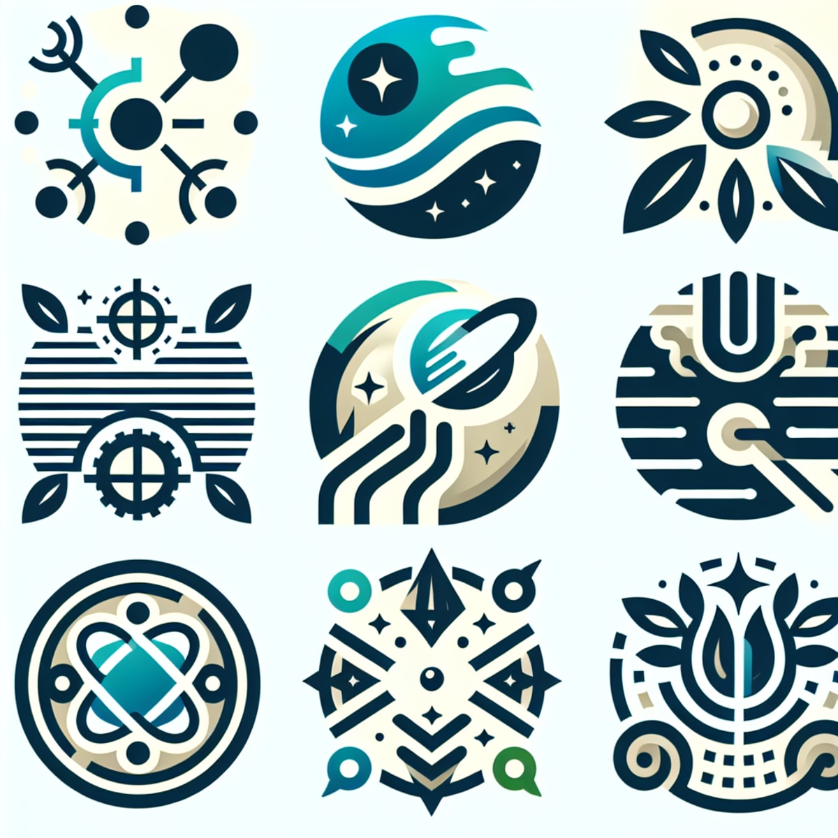 Best Holding Company Logo Ideas | Vondy