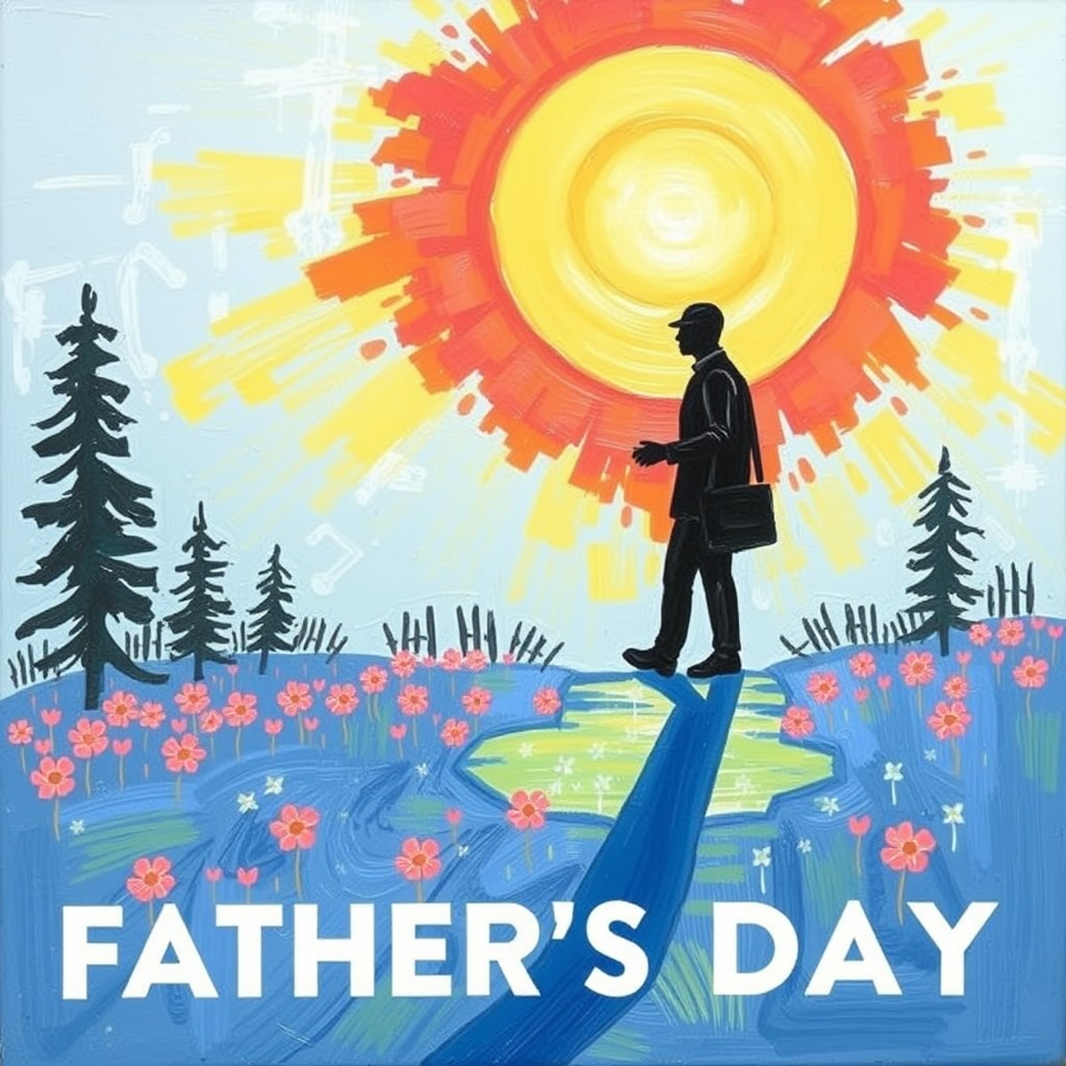 Best Father'S Day Painting Ideas From Daughter | Vondy Best Father'S Day Painting Ideas From Daughter | Vondy