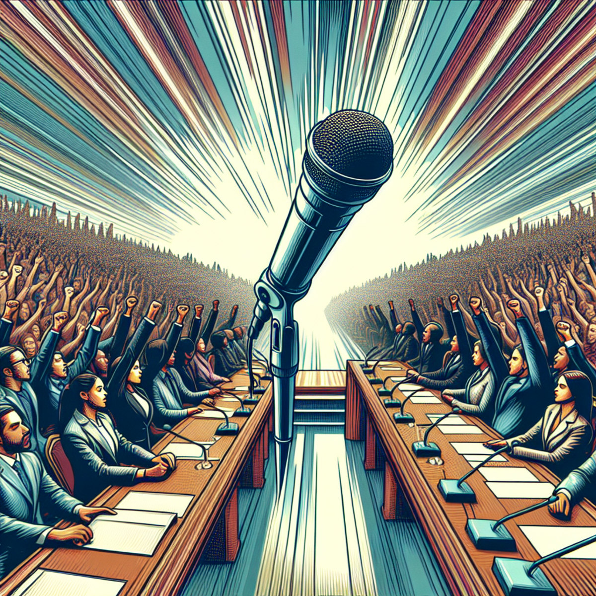 Best Women Empowerment Speech Generator | Vondy
