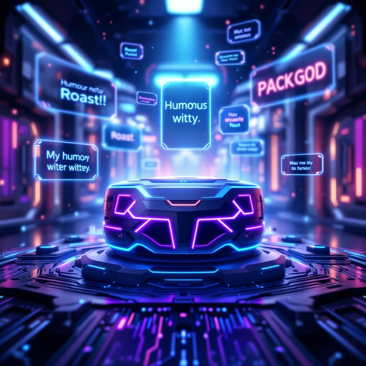 Best Ai Roast Generator | Vondy