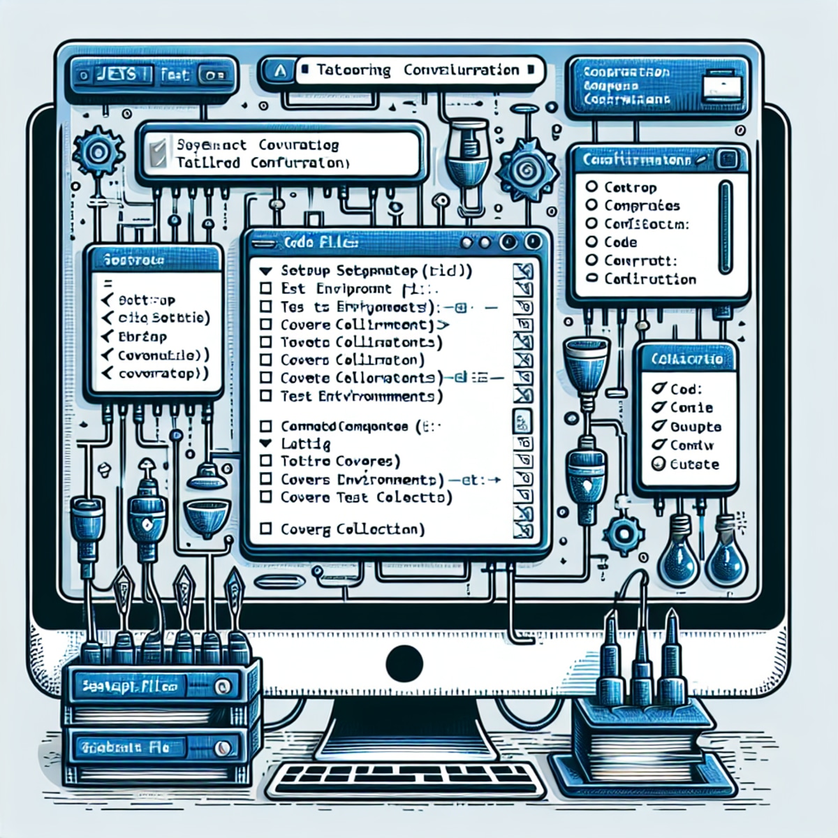 Web Application Generator