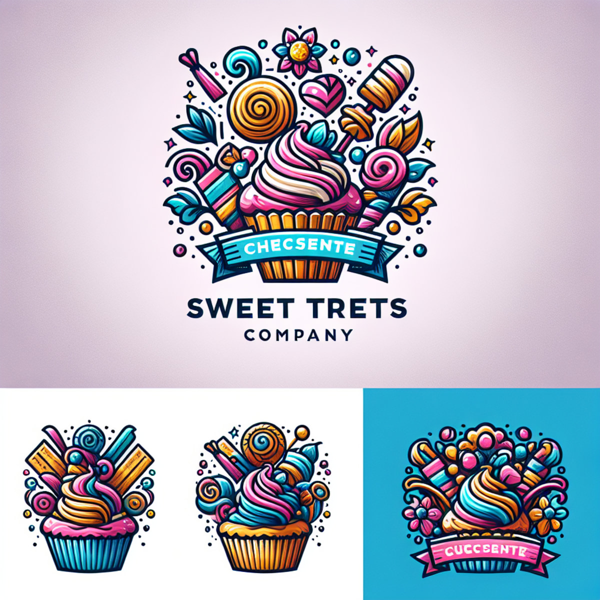 Best Social Media Agency Logo Ideas | Vondy