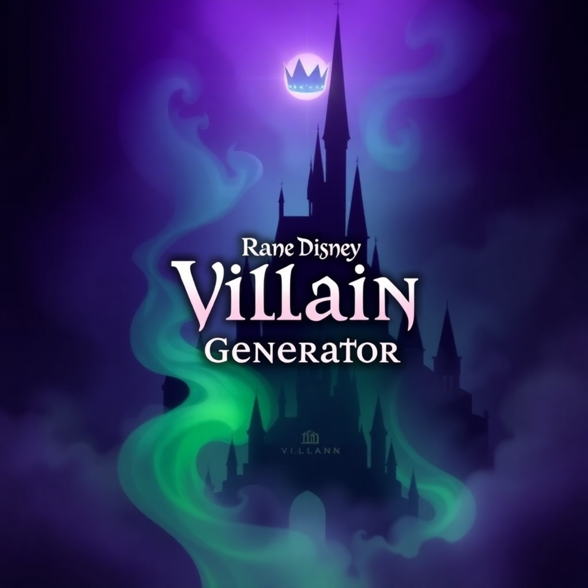 Best Random Disney Character Generator Wheel | Vondy Best Random Disney Character Generator Wheel | Vondy