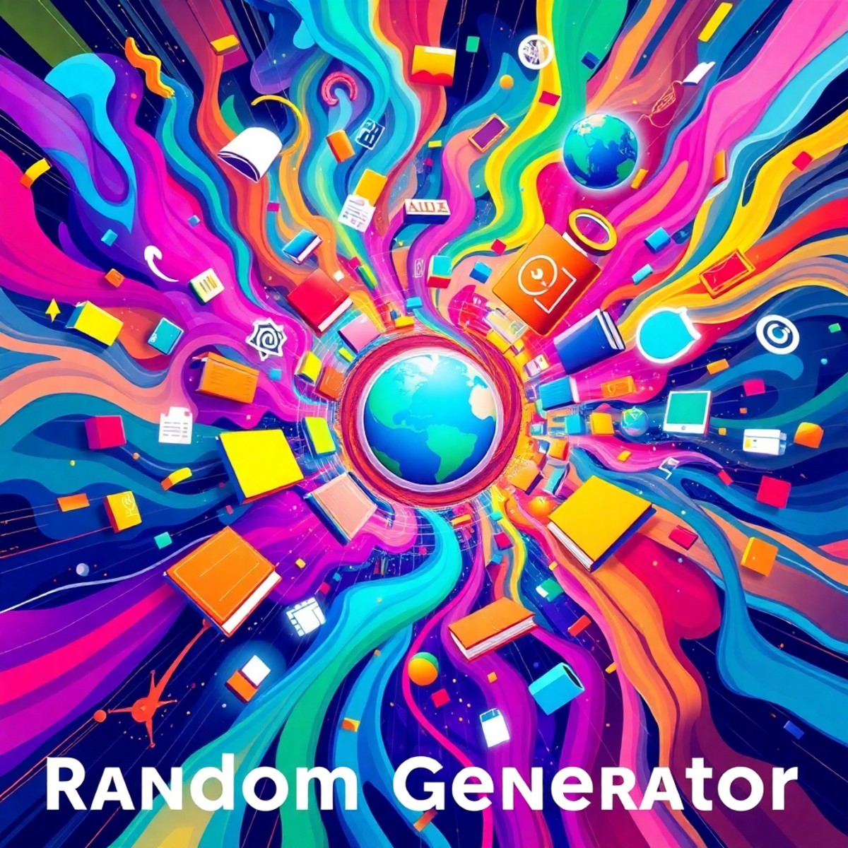 Best Random President Generator | Vondy