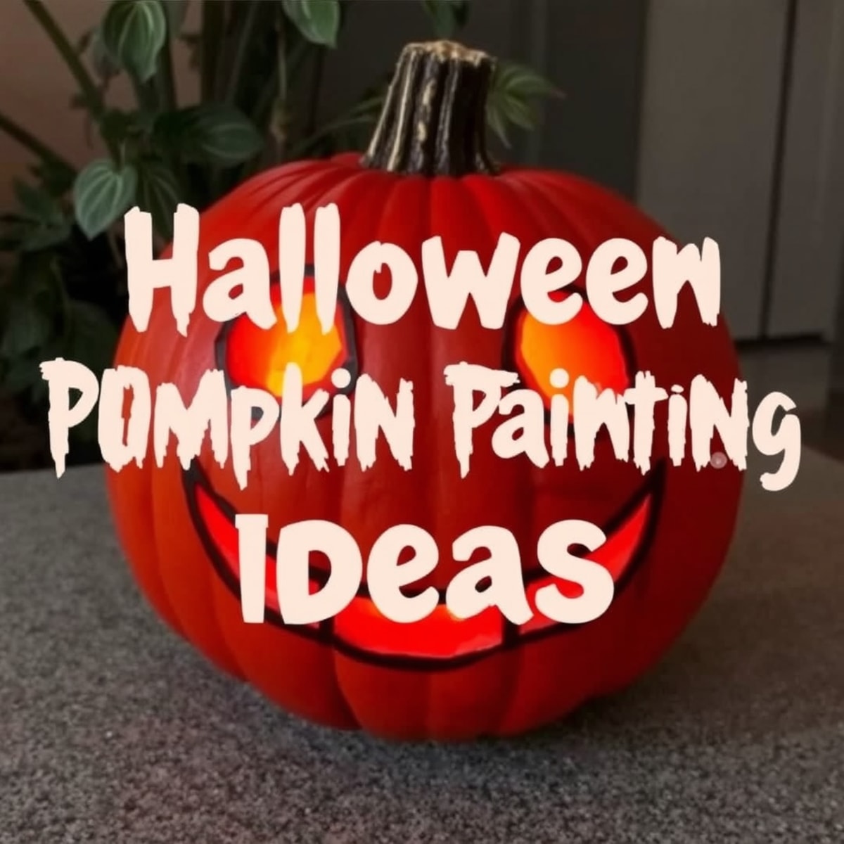 Best Halloween Mask Painting Ideas | Vondy