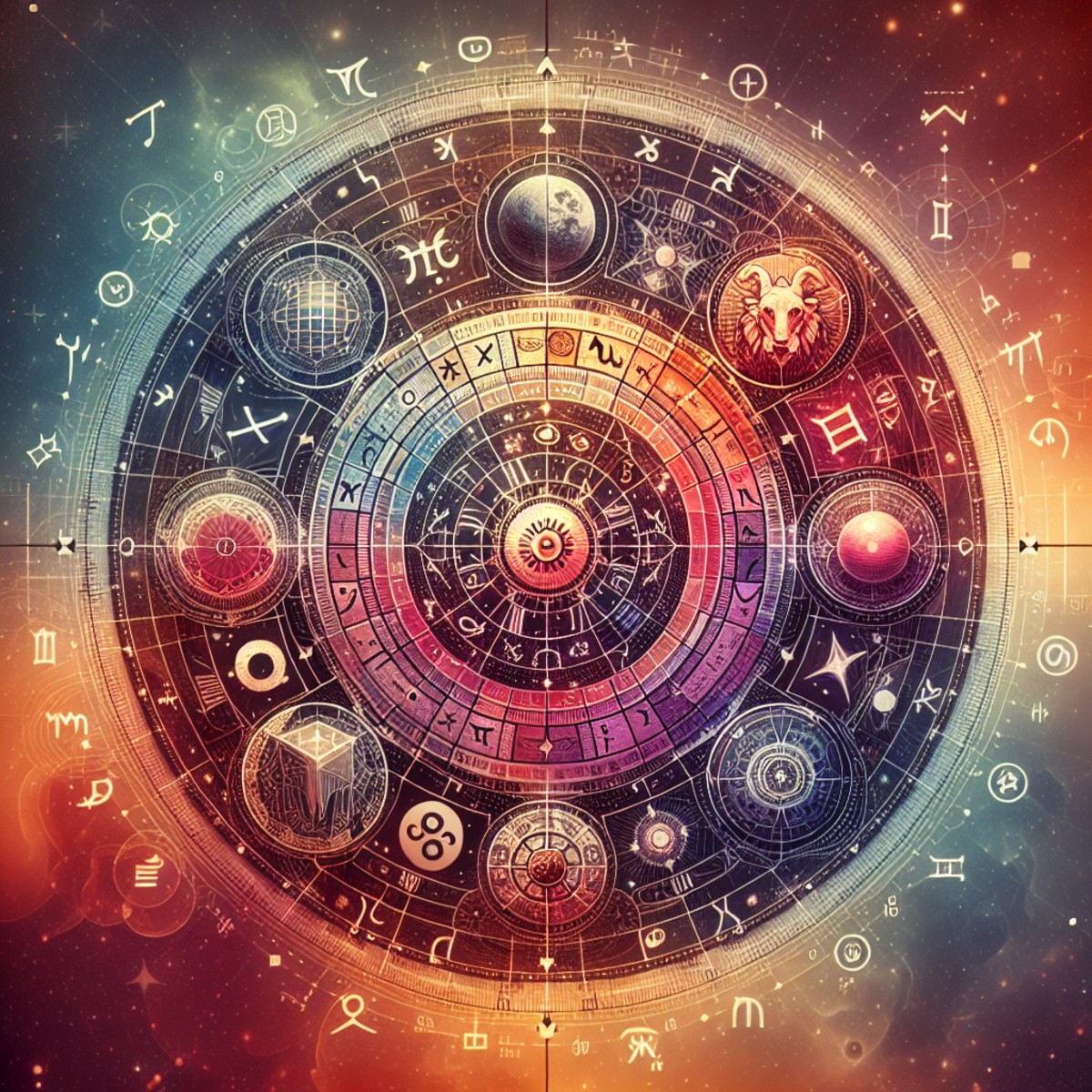 Best Astrology Septile Generator | Vondy