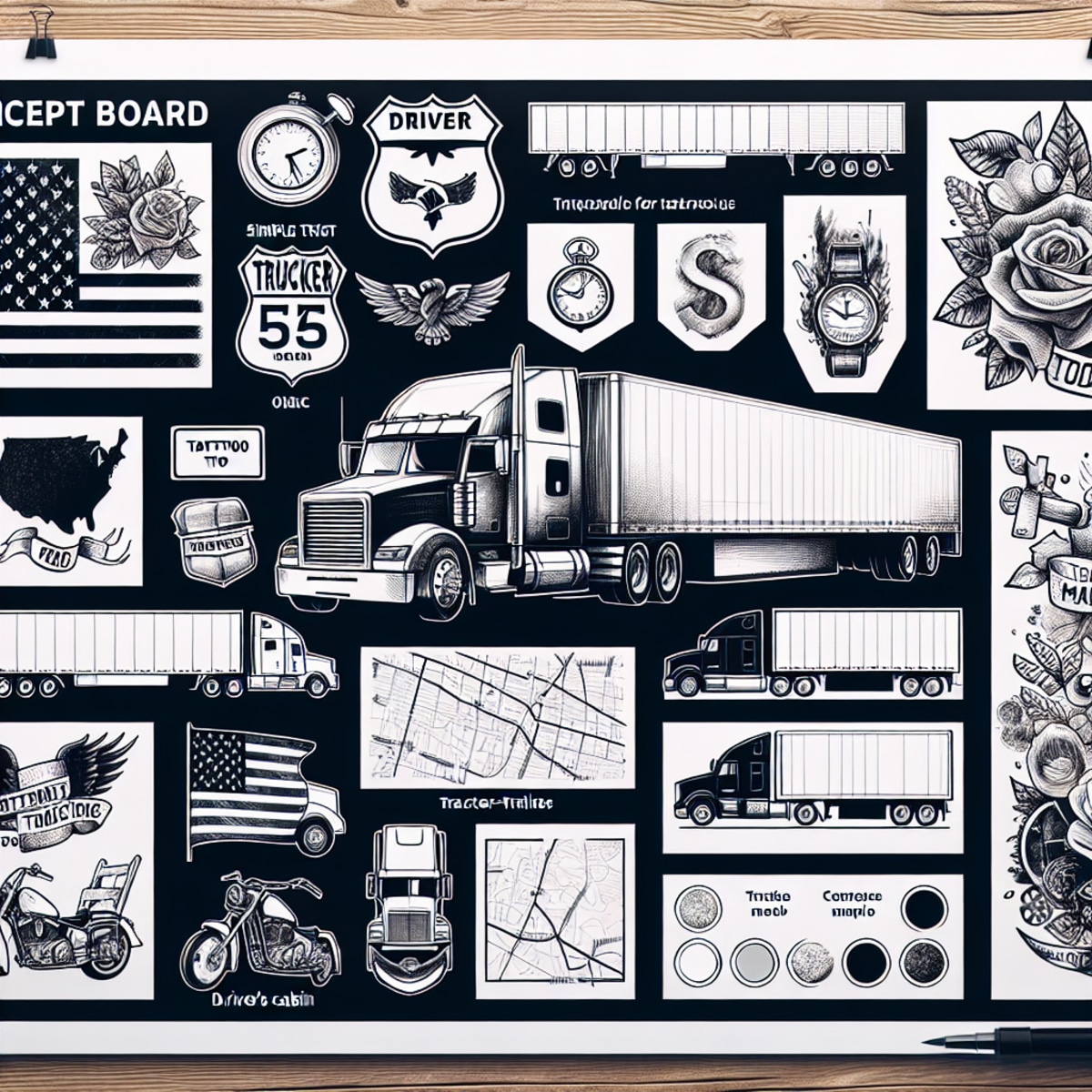 Best Damaged Tattoo Ideas | Vondy