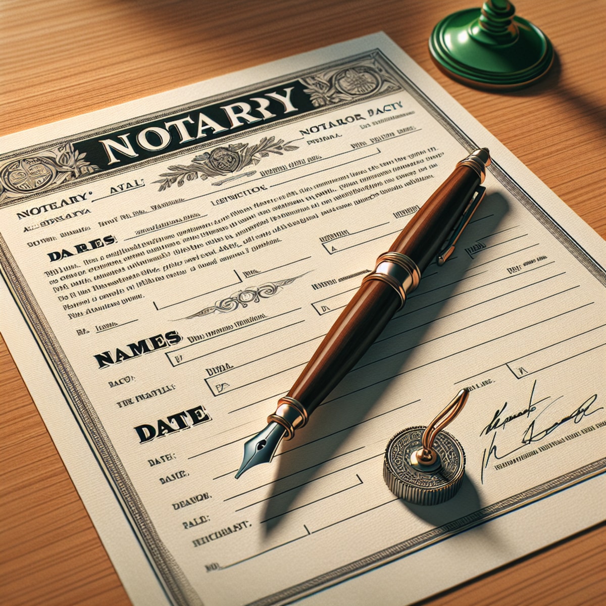 How To Write A Good Moral Character Letter | Vondy
