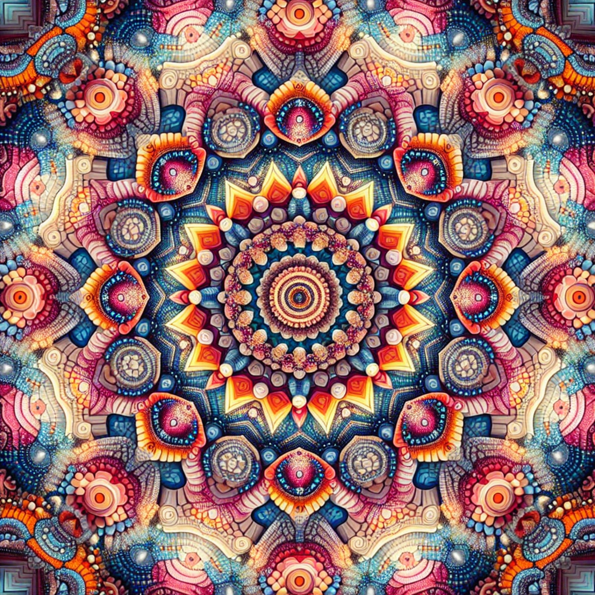 Best Tribal Tattoo Pattern Generator | Vondy