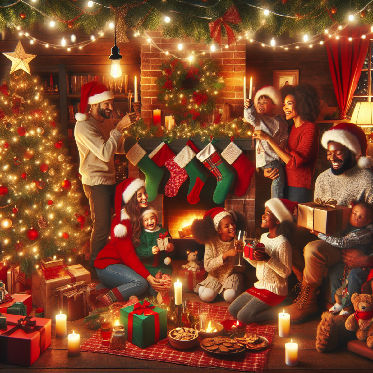 Best Holiday Poem Generator | Vondy