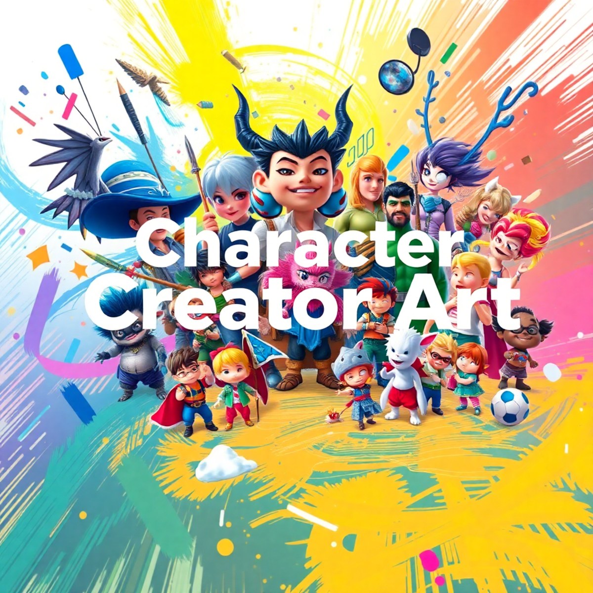 Best Ai Vtuber Generator | Vondy