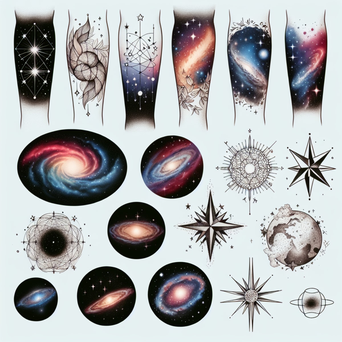 Best Machine Tattoo Ideas | Vondy