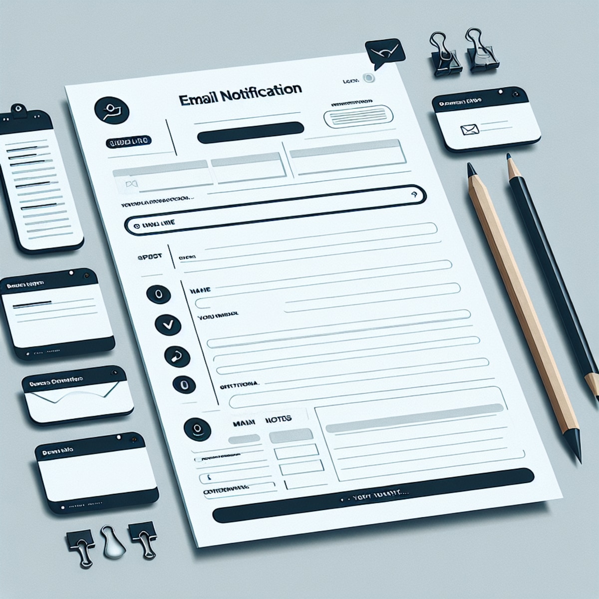 Best Glpi Email Template | Vondy