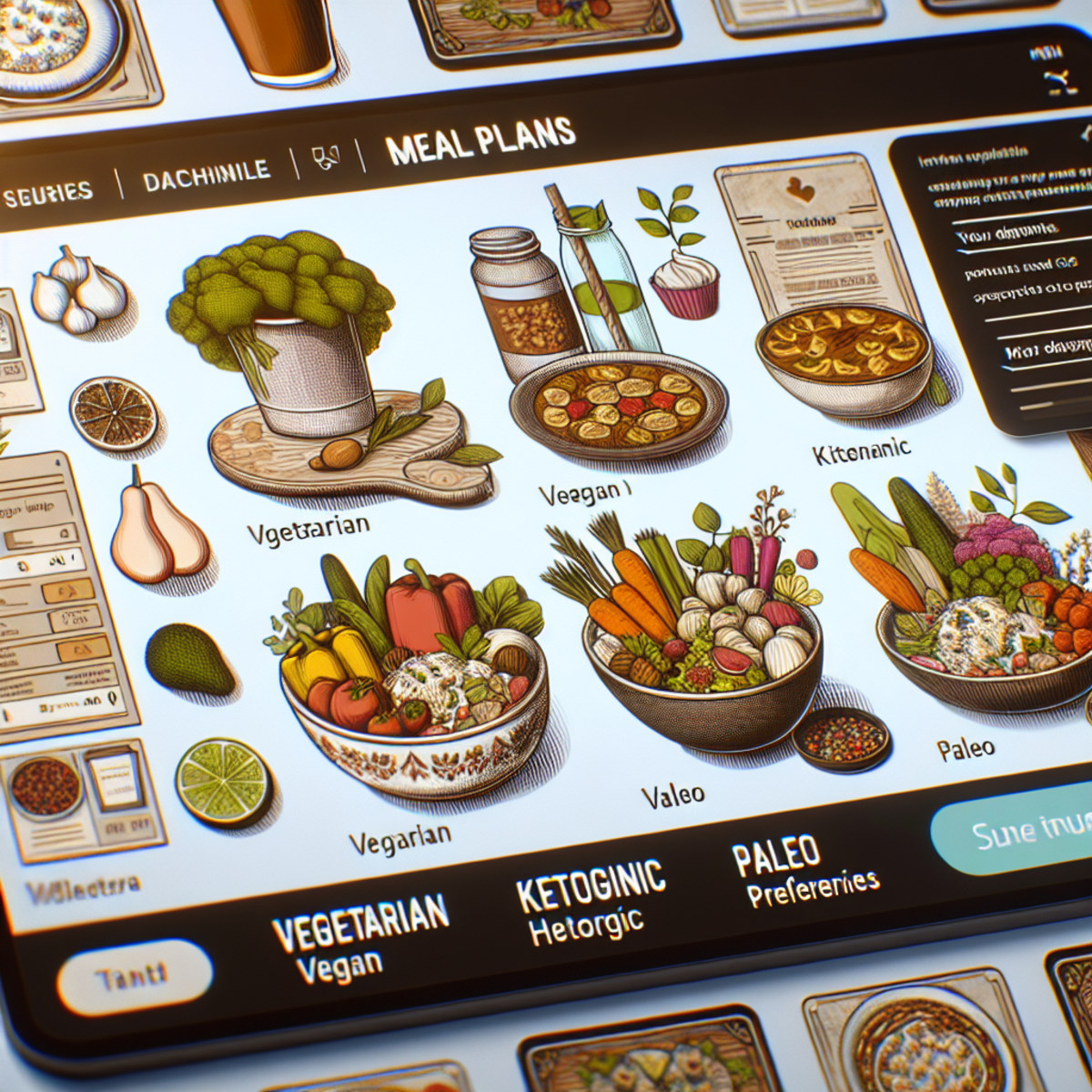 Best Fine Dining Recipe Generator | Vondy