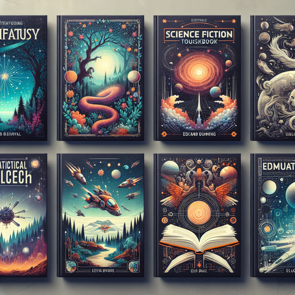 Best Young Adult Story Generator | Vondy