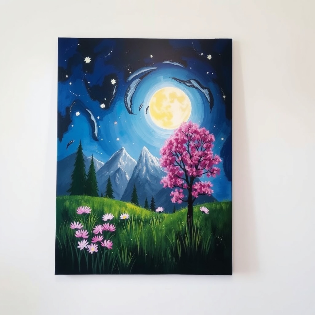 Best Canvas Painting Ideas For Guys | Vondy