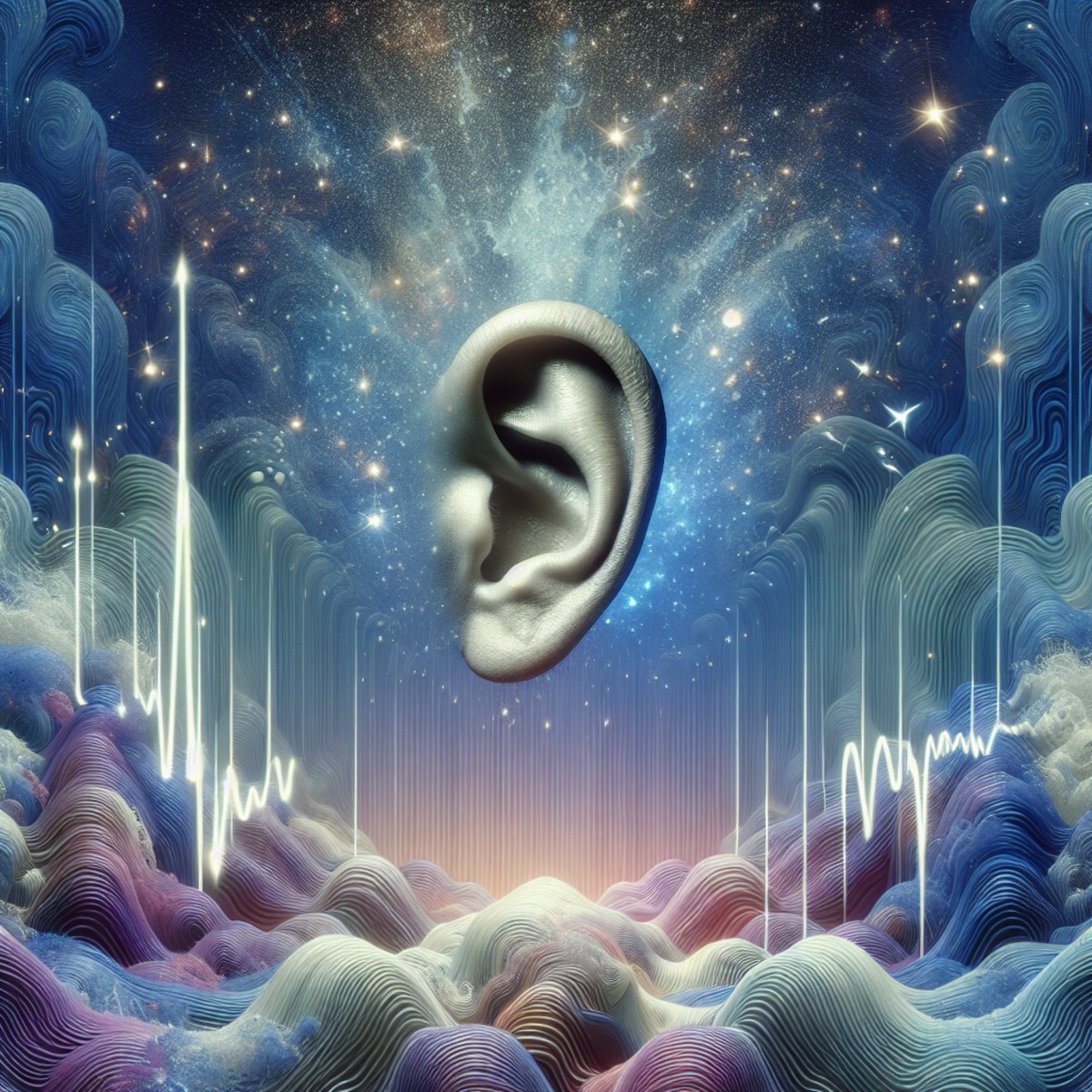 Sound Effects Generator