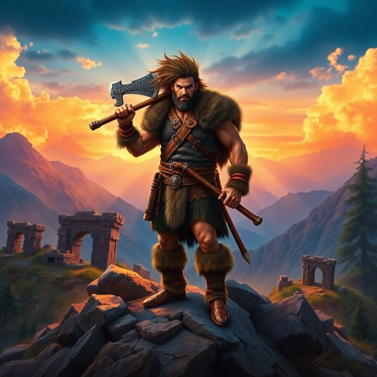 Best Warhammer 40K Name Generator | Vondy