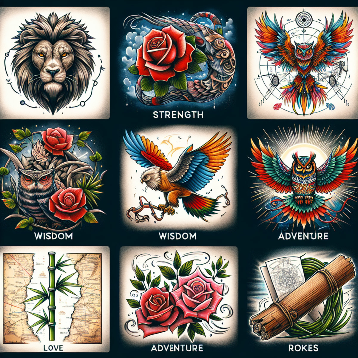 Best Meaningful Tattoo Ideas | Vondy