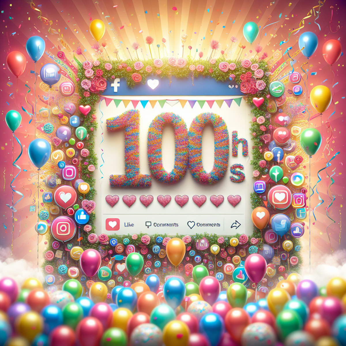 Social Media Post Generator