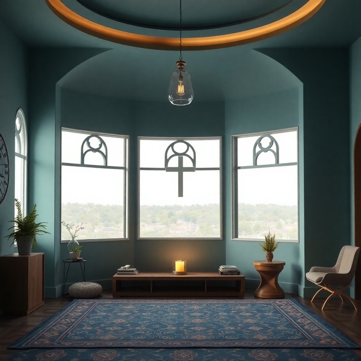 Best Church Youth Room Design Ideas | Vondy