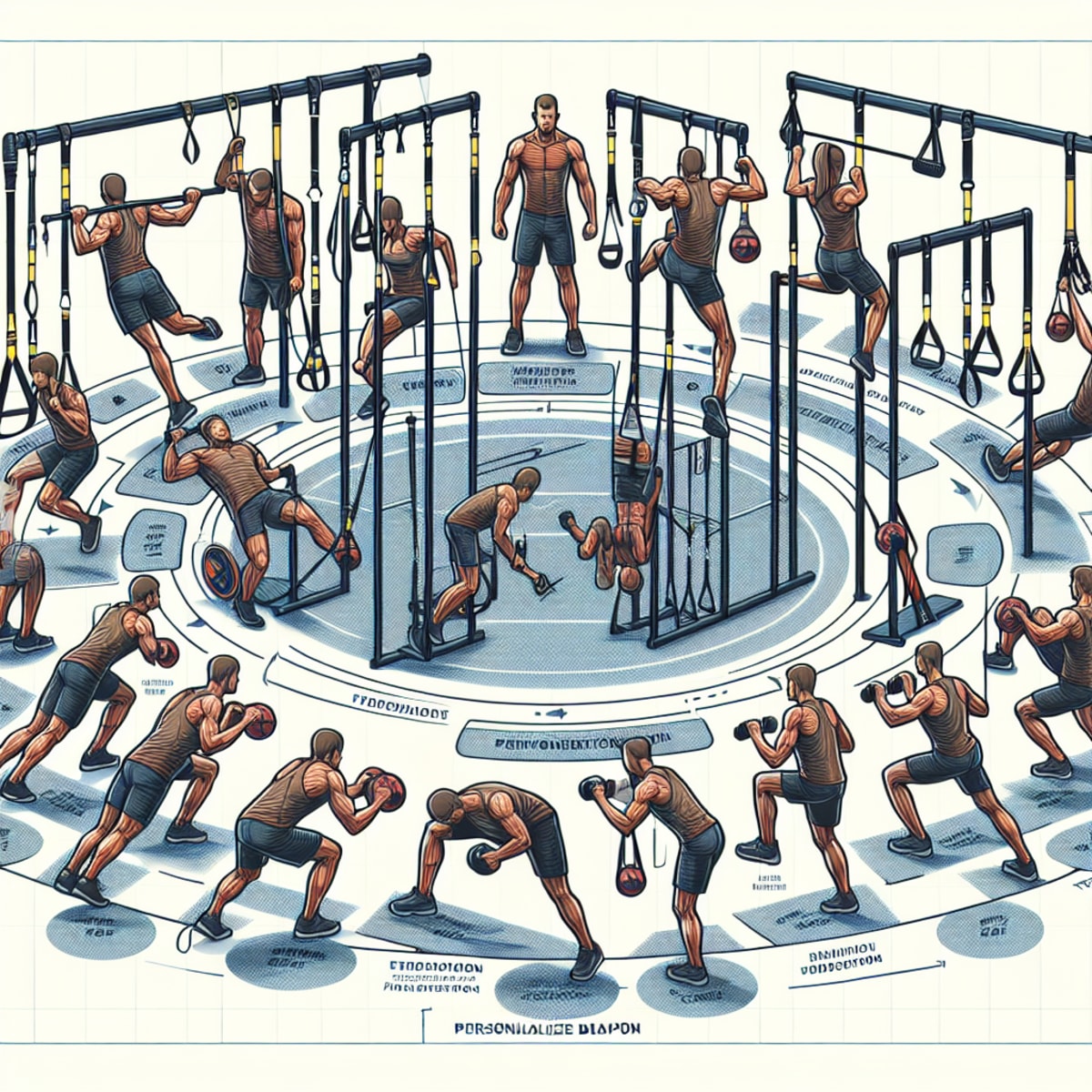 Best Calisthenics Workout Generator | Vondy