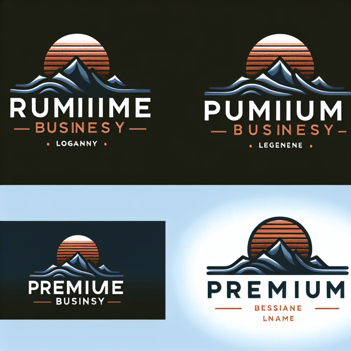 Best Unique Logo Generator | Vondy