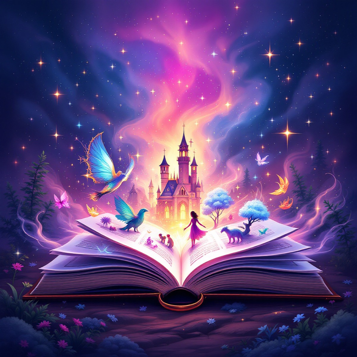 Best Myth Story Generator | Vondy