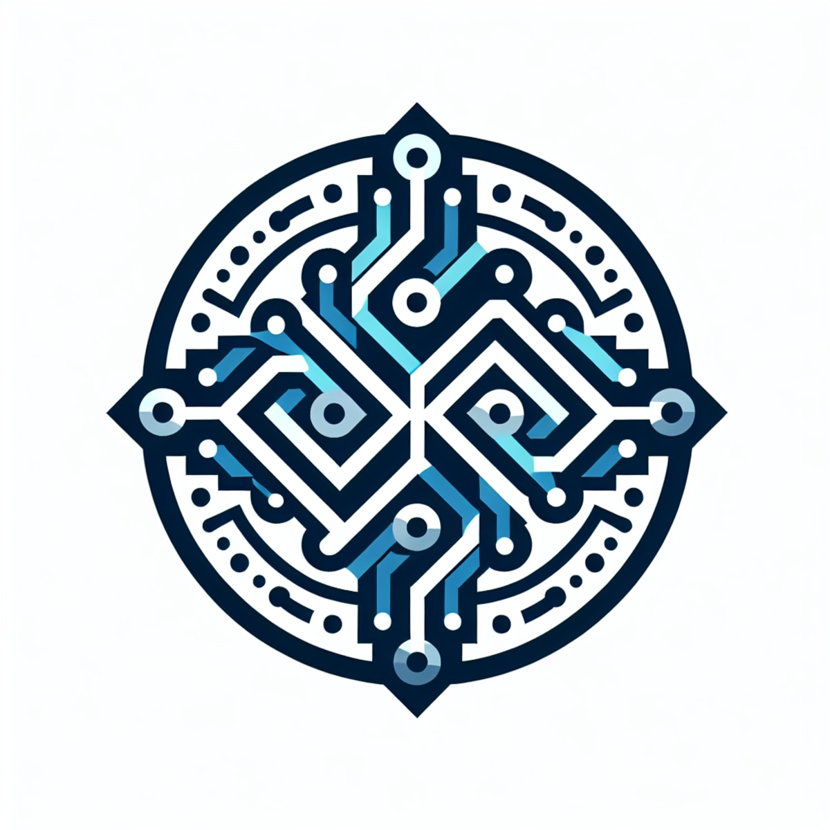 Best Information Technology Logo Design Ideas | Vondy