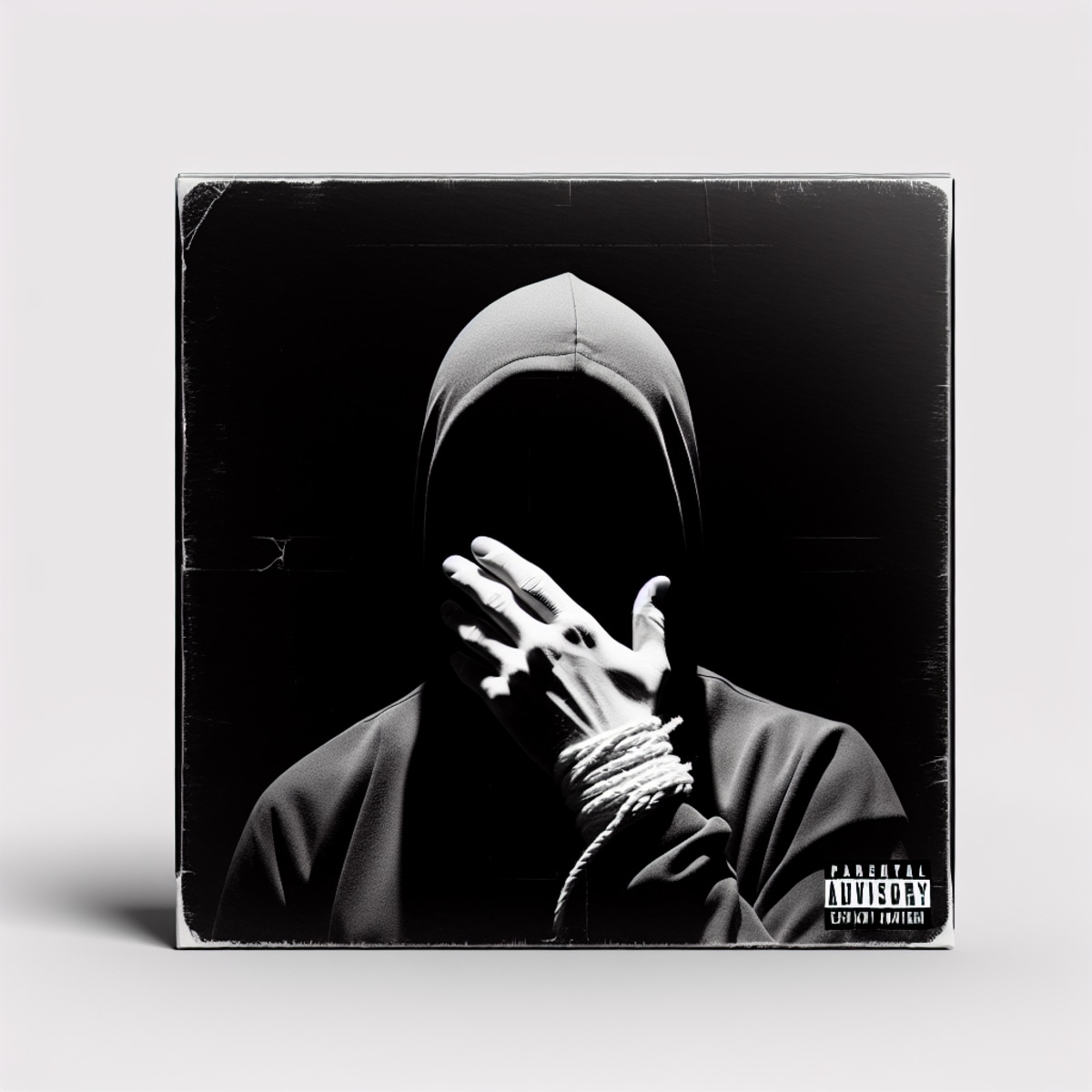 Best Heavy Album Cover Generator | Vondy