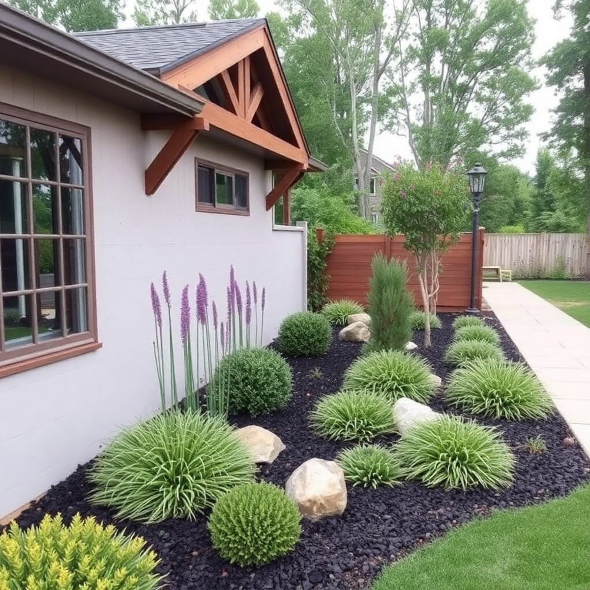 Best Berm Design Ideas | Vondy