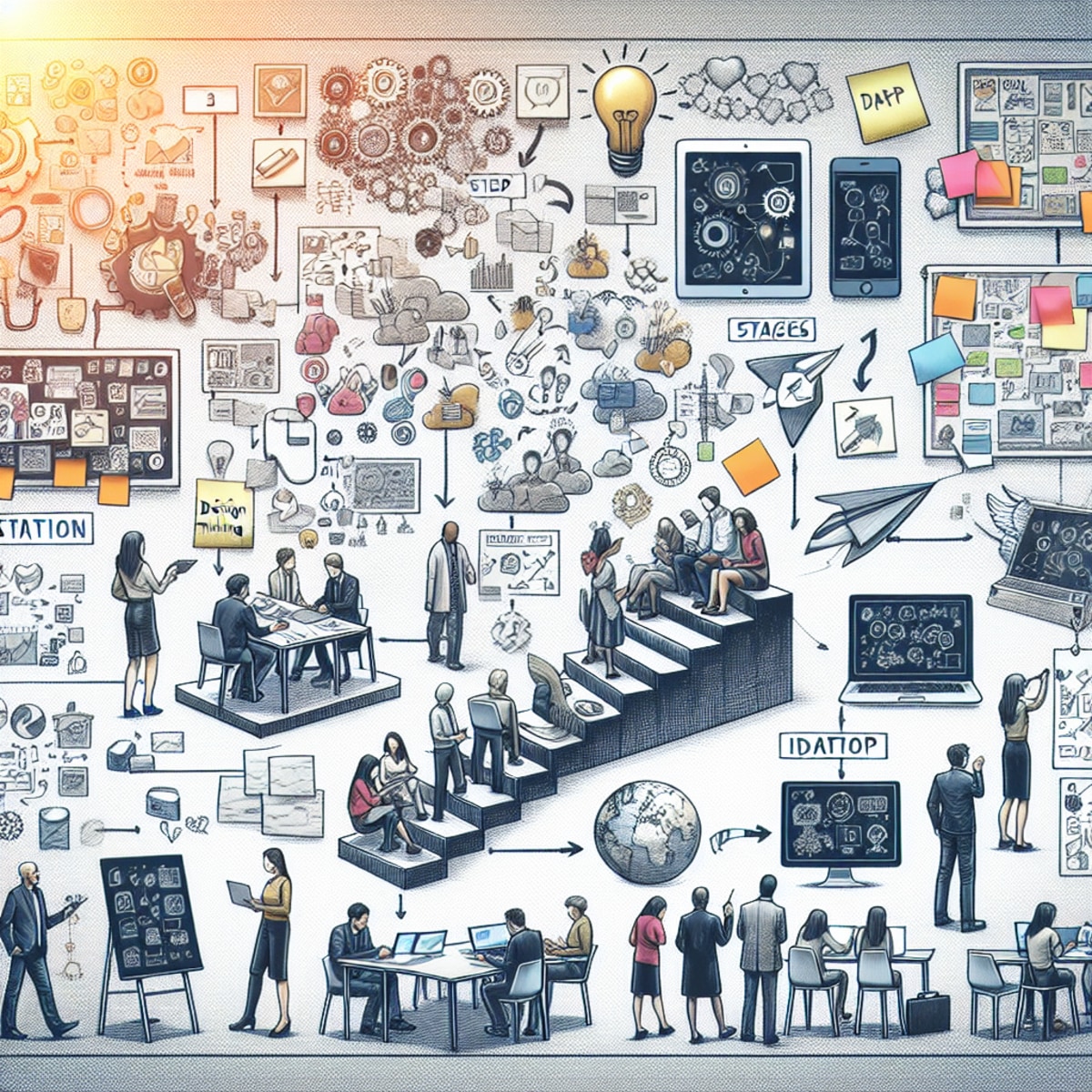 Best Time Management Advice Generator | Vondy