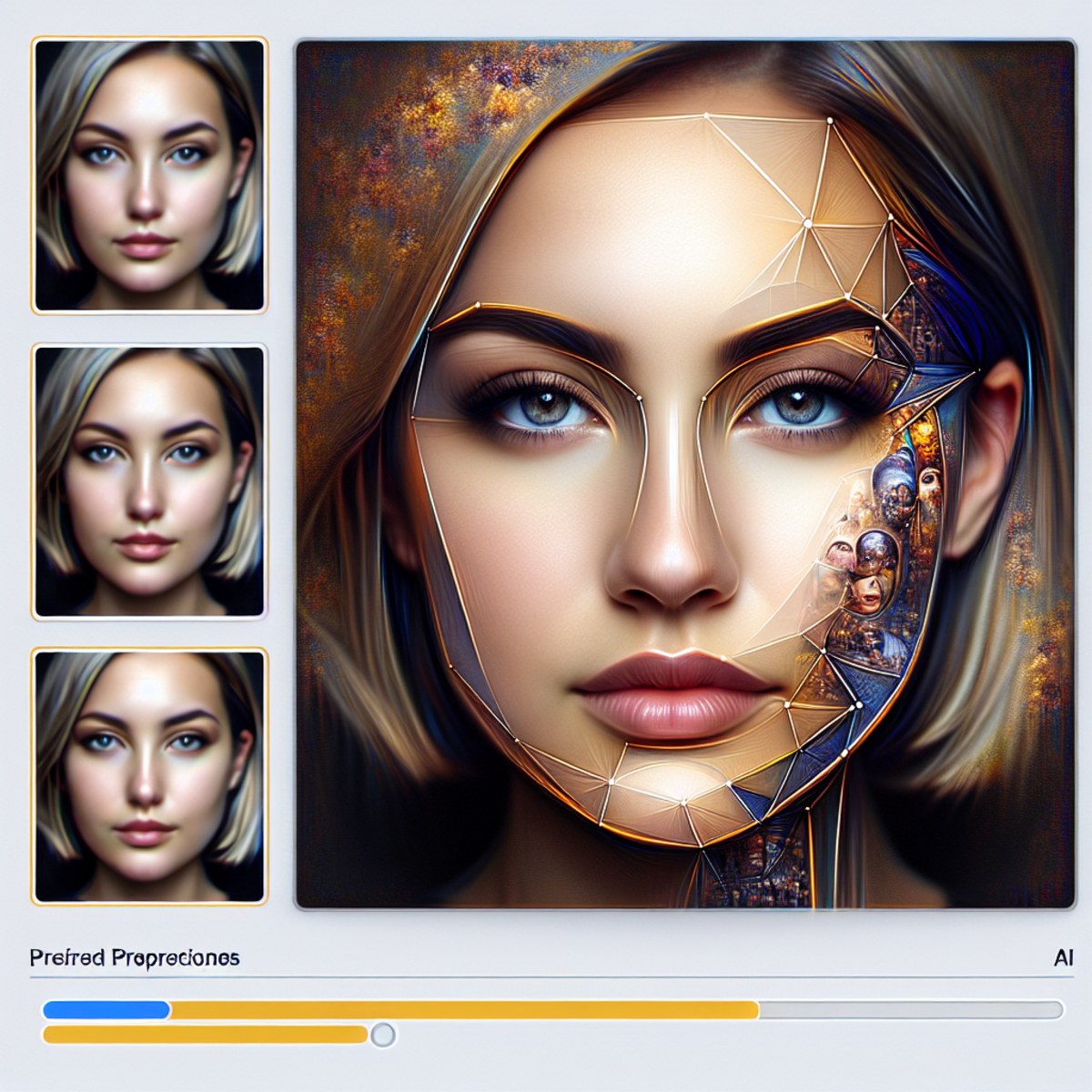 Best Faceless Portrait Generator | Vondy Best Faceless Portrait Generator | Vondy