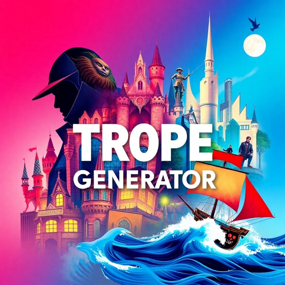 Best Random Pronoun Generator | Vondy