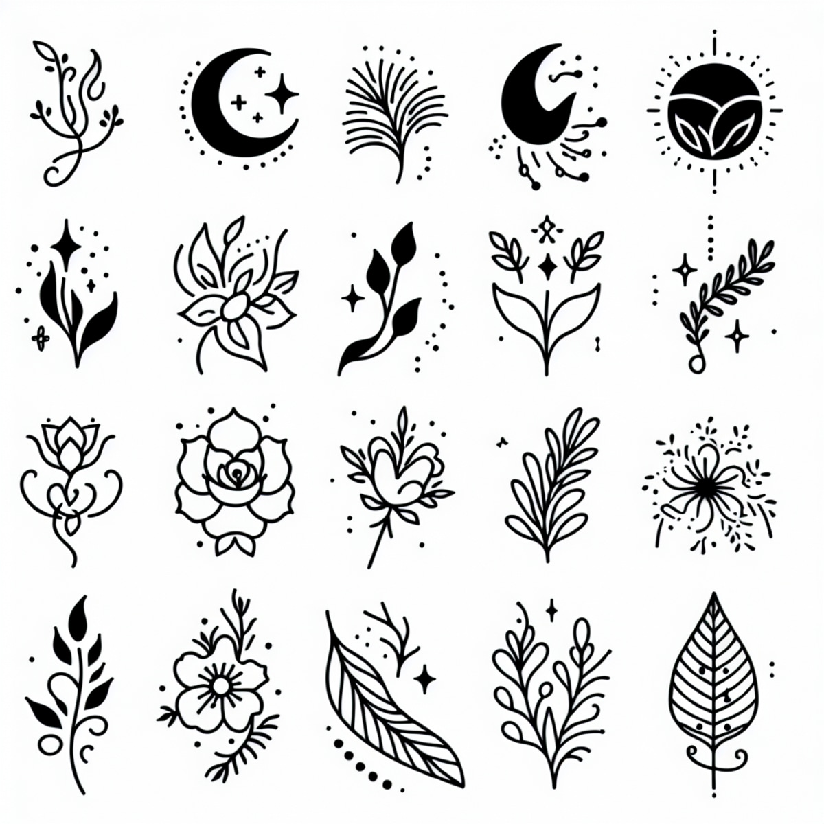 Best Simple Tattoo Drawing Ideas | Vondy