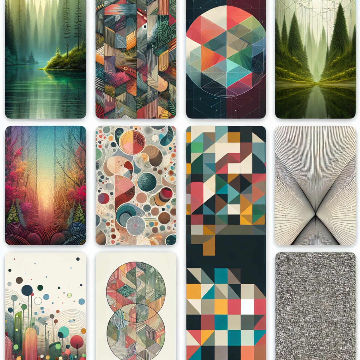 Best Depth Wallpaper Generator | Vondy