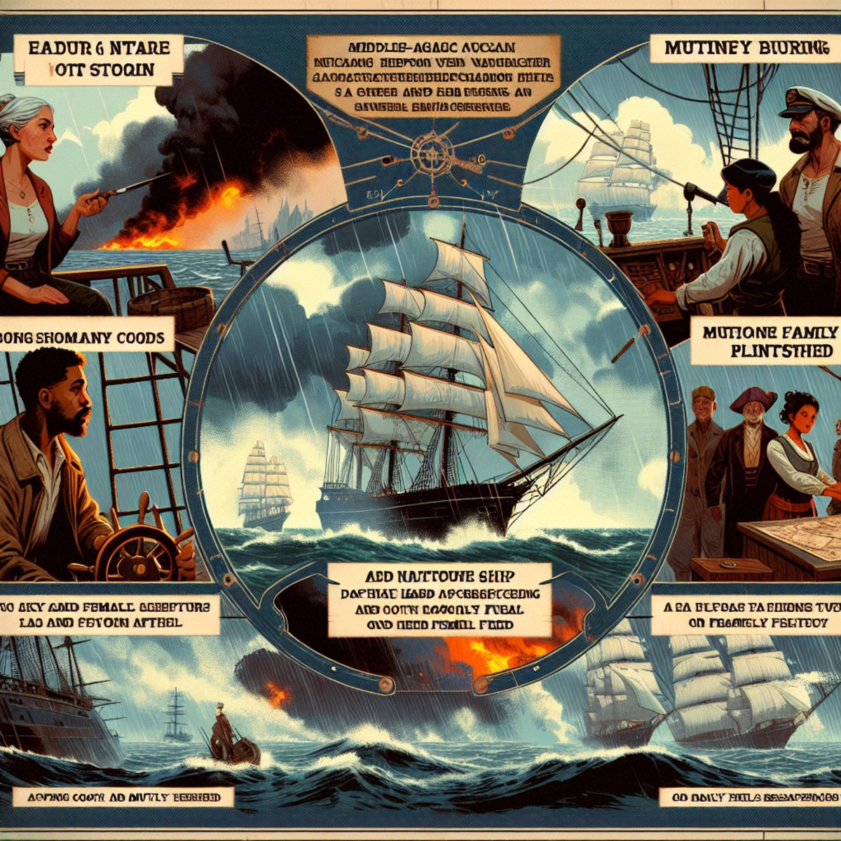 Best Historical Romance Story Generator | Vondy