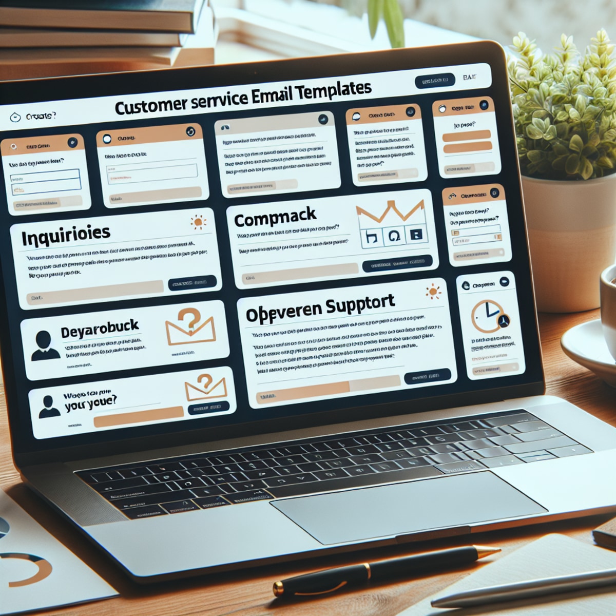 How To Write An Angry Email Professionally Template | Vondy