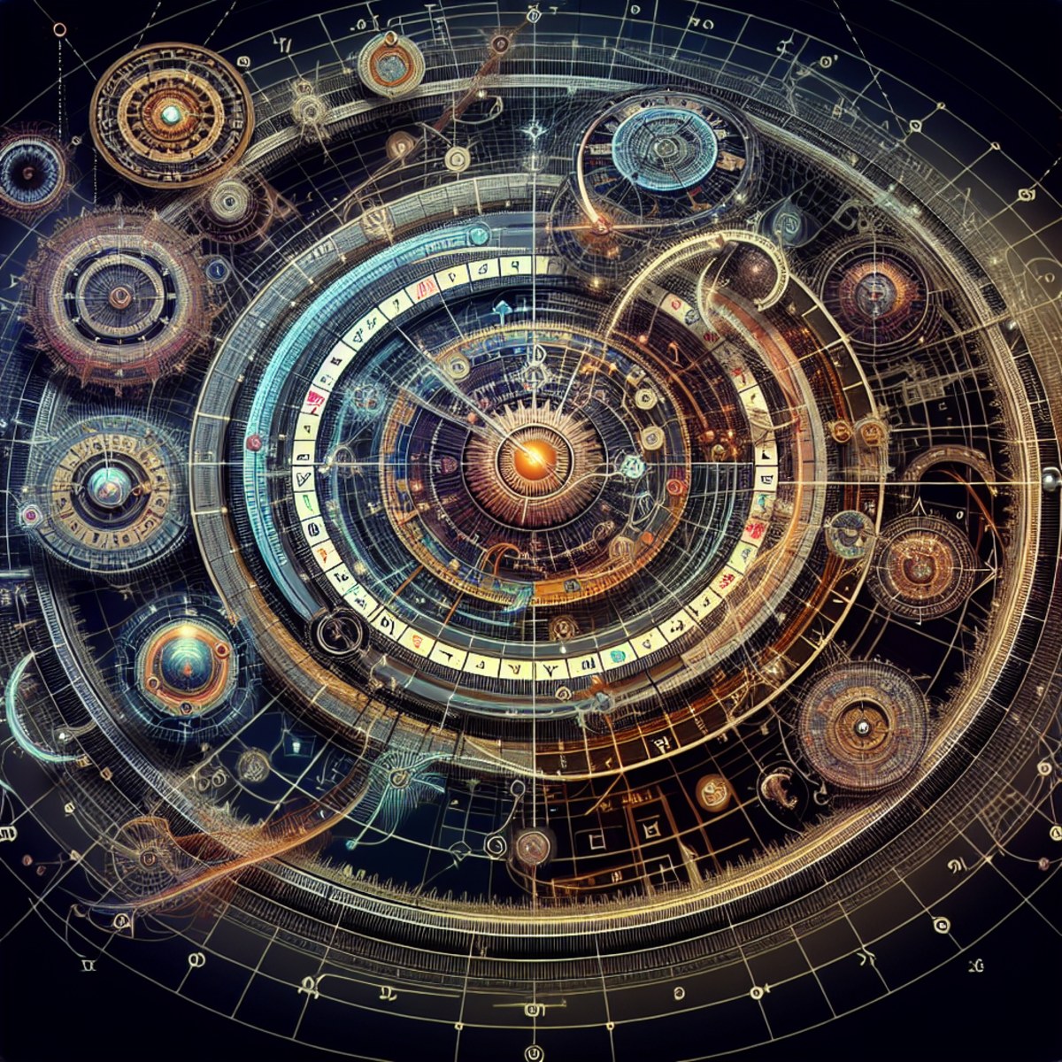 Best Astrology Morinus Chart Generator | Vondy