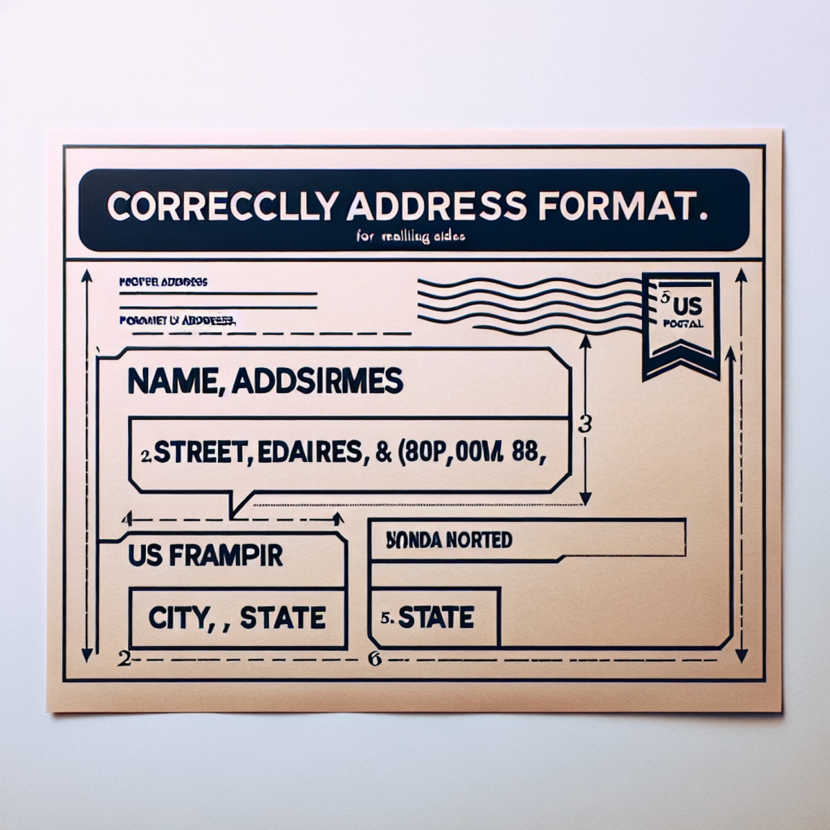 How To Write An Immigration Support Letter | Vondy