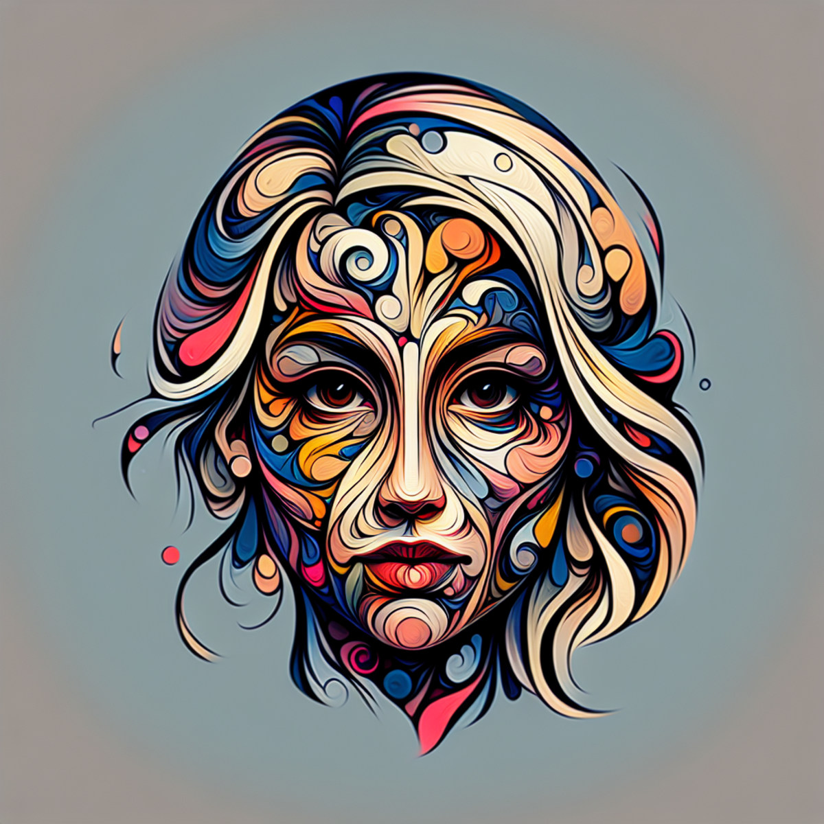 Best Faceless Portrait Generator | Vondy