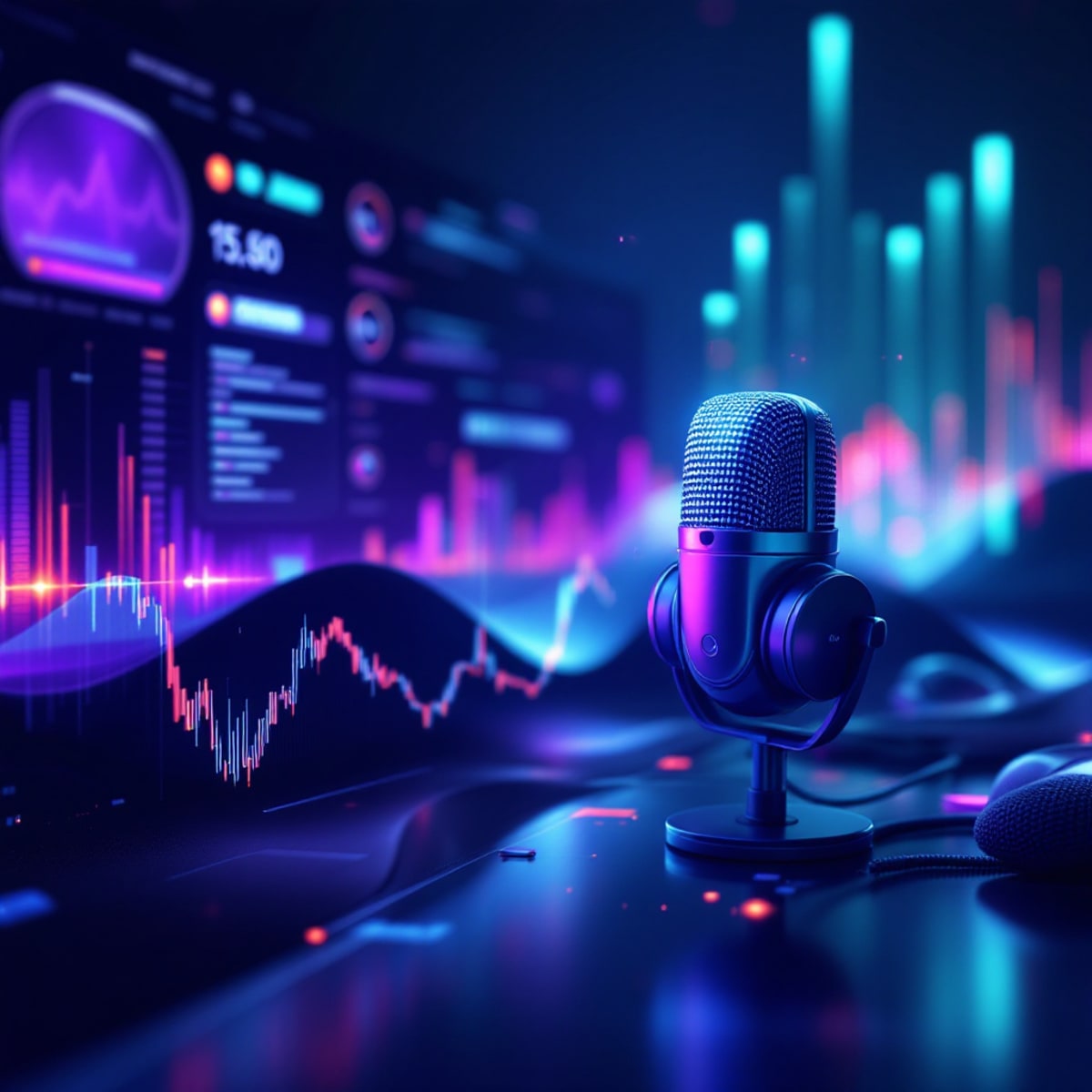 Best Voice Over Audio Generator | Vondy