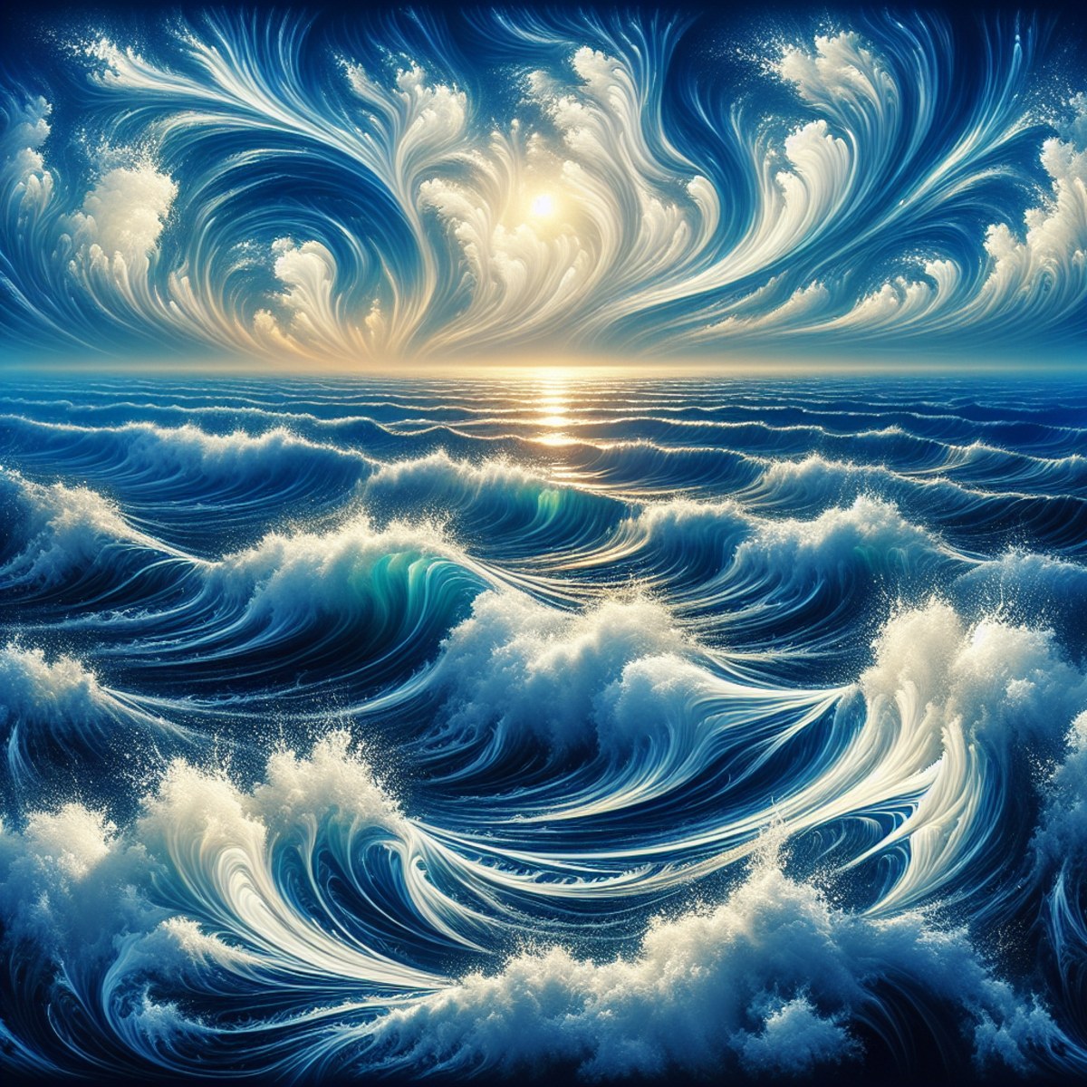 Best Marble Pattern Generator | Vondy