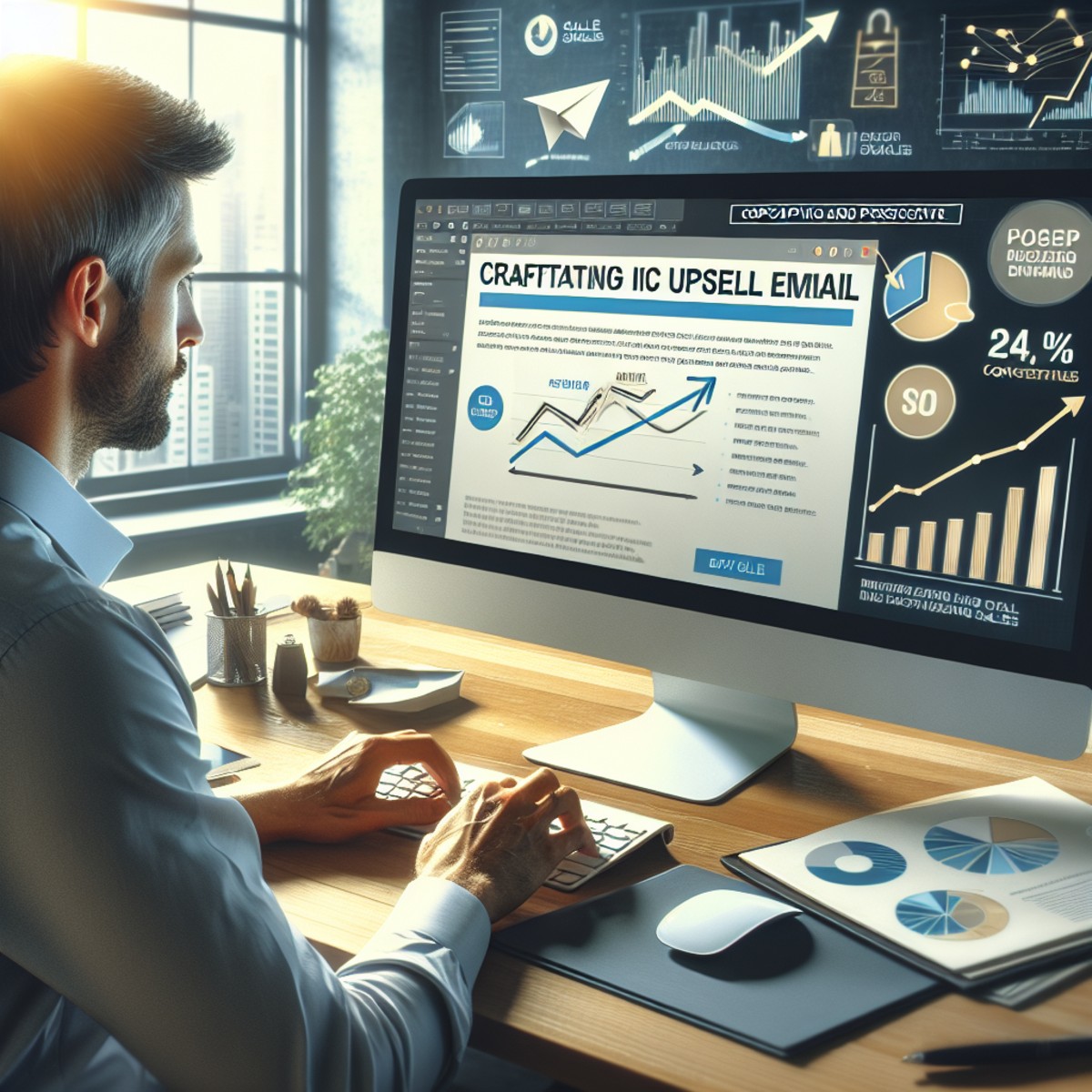 Best Cold Email Generator | Vondy