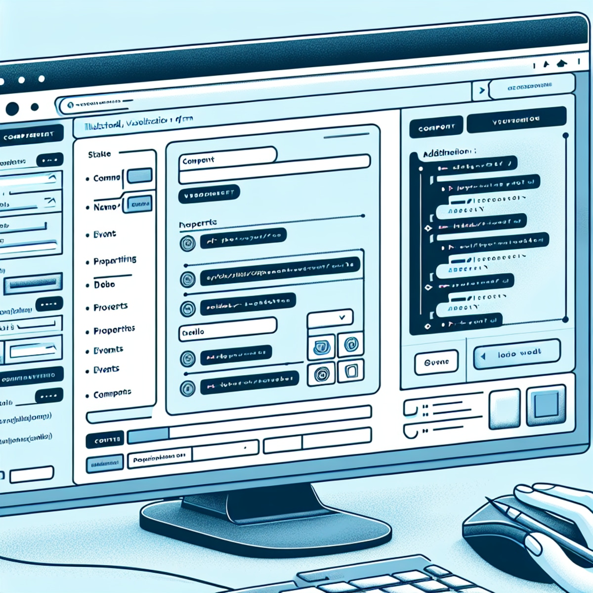 Web Application Generator