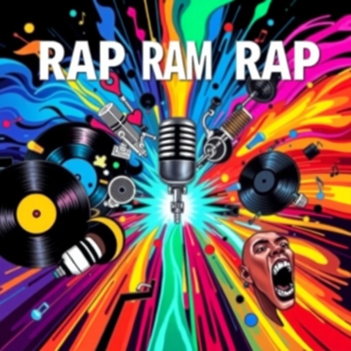 Best Random Rhyme Generator | Vondy