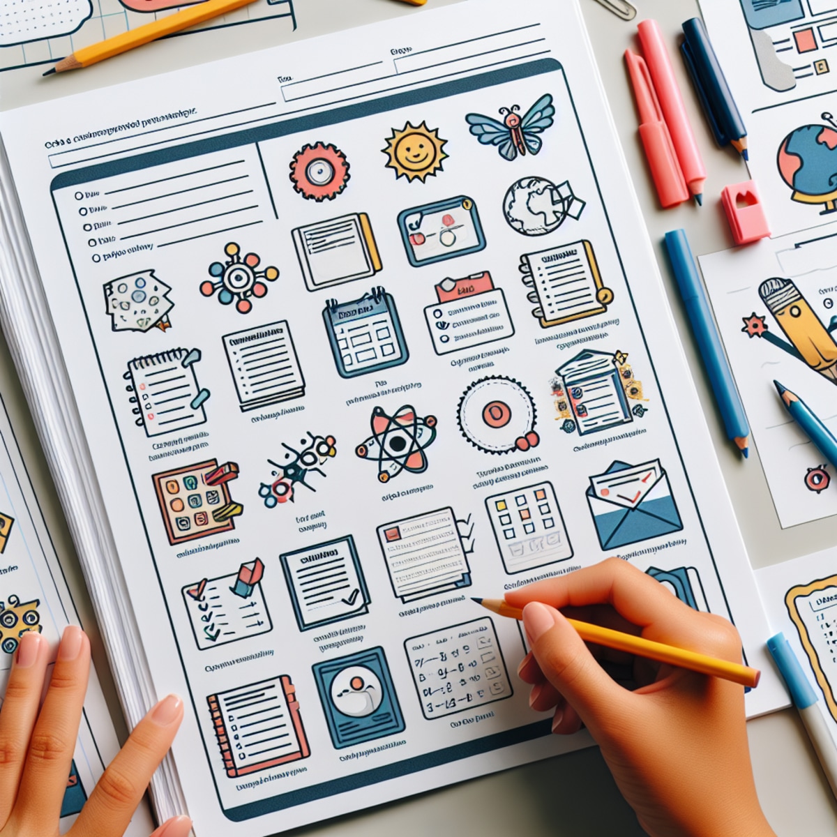 Best Study Guide Generator | Vondy