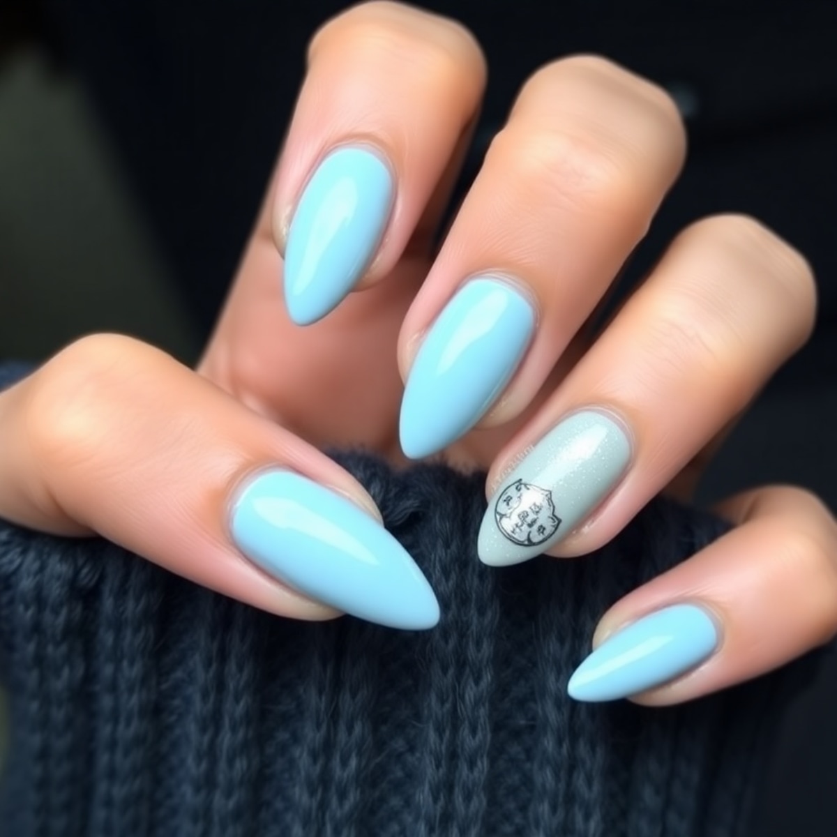 Best Elegant Nail Design Ideas | Vondy