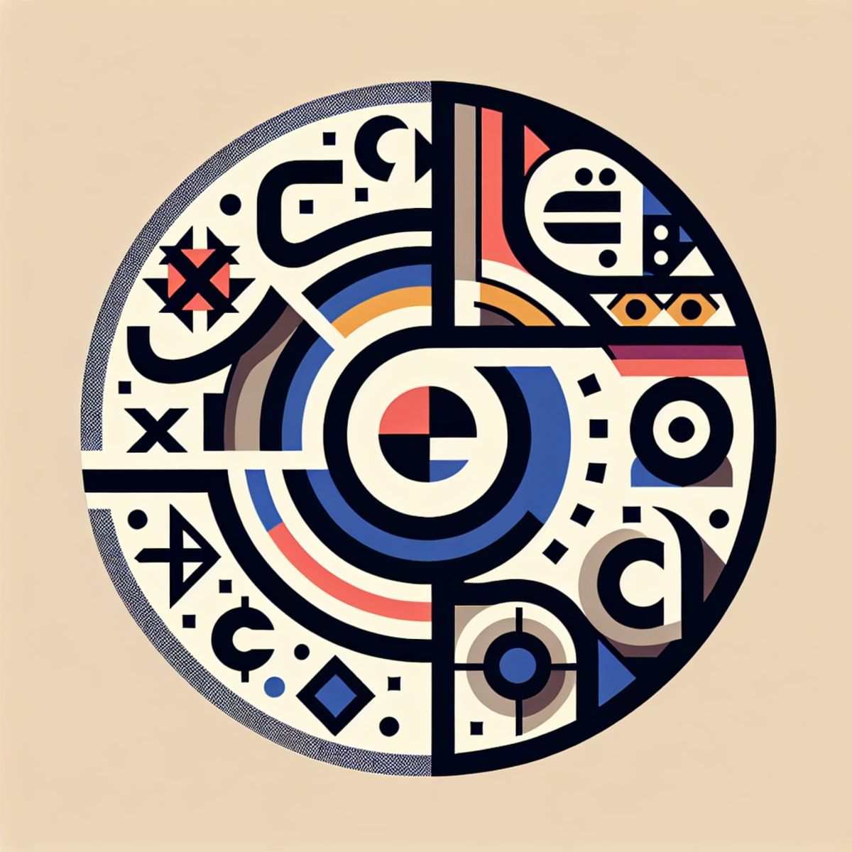 Best Creative Corporate Logo Generator | Vondy